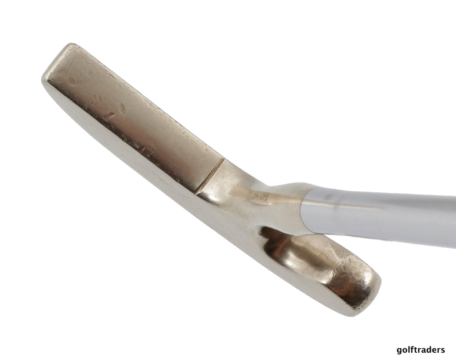 PGF BULLS EYE 500 JCS PUTTER 36" - #D2015 just $65.00