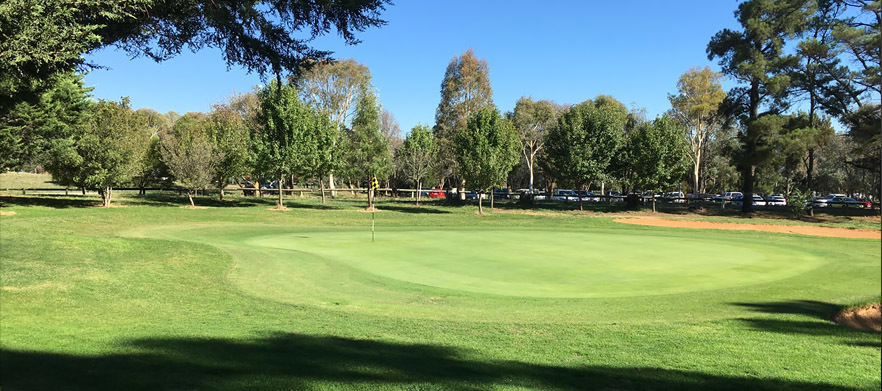 18 Holes For TWO with a Cart at Fairbairn Golf Club just $69.00, save ...