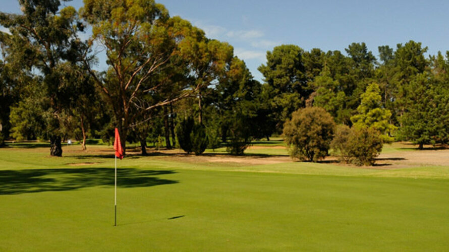 Murray Bridge Golfer Classic 6th December 2024 just $69.00