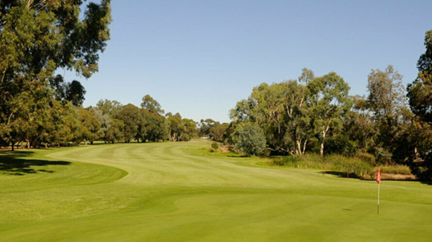 Murray Bridge Golfer Classic 6th December 2024 just $69.00