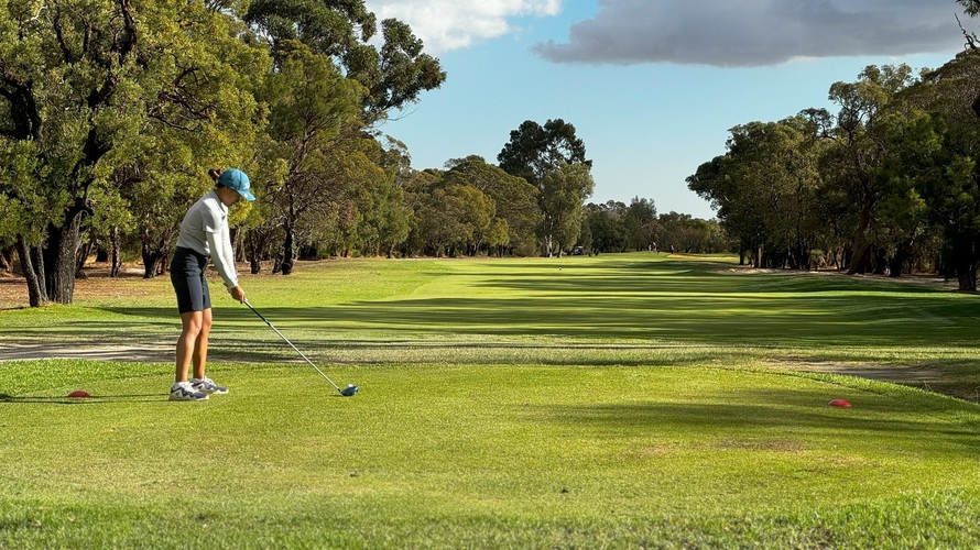 Hartfield Golfer Classic 5th May 2025 just $99.00