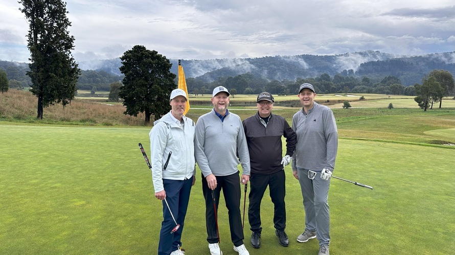 Eastern Golfer Classic 16th May 2025 just $119.00