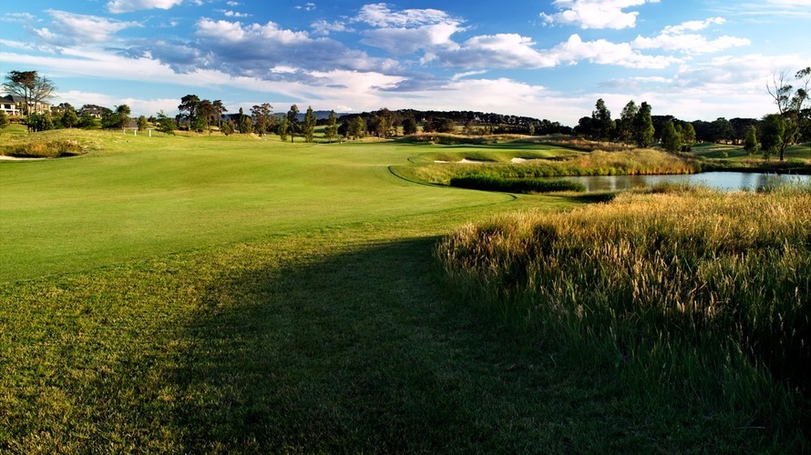 Hamilton Morello Heritage Golfer Classic 4th April 2025 just $199.00