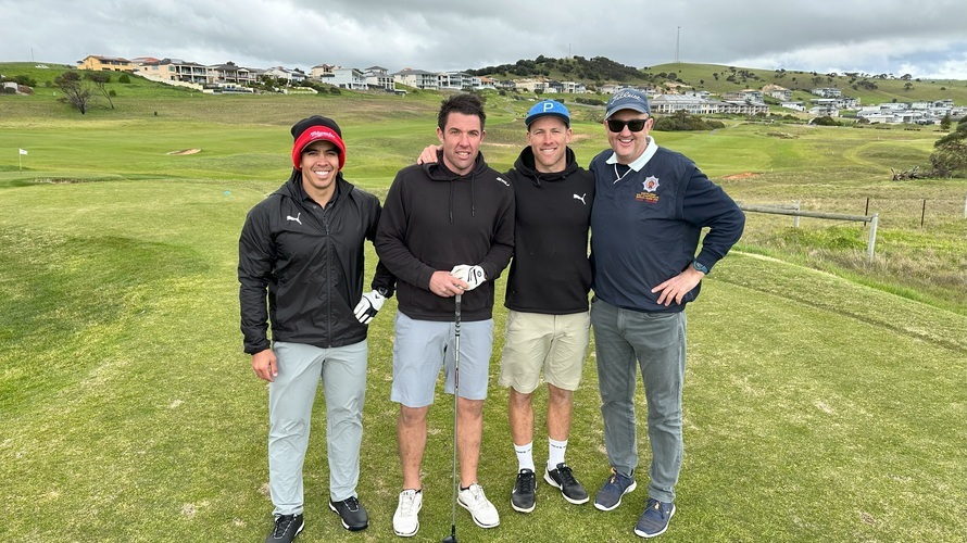 Links Lady Bay Golfer Classic 29th August 2025 just $119.00