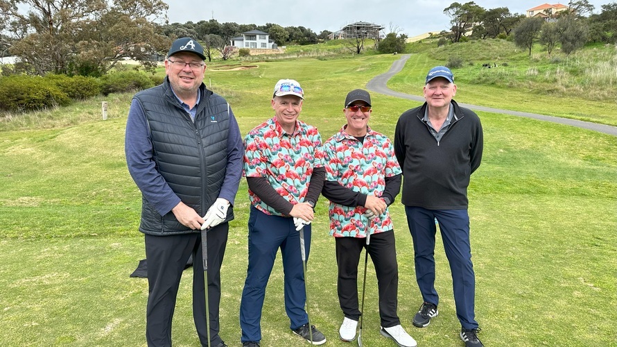 Links Lady Bay Golfer Classic 29th August 2025 just $119.00