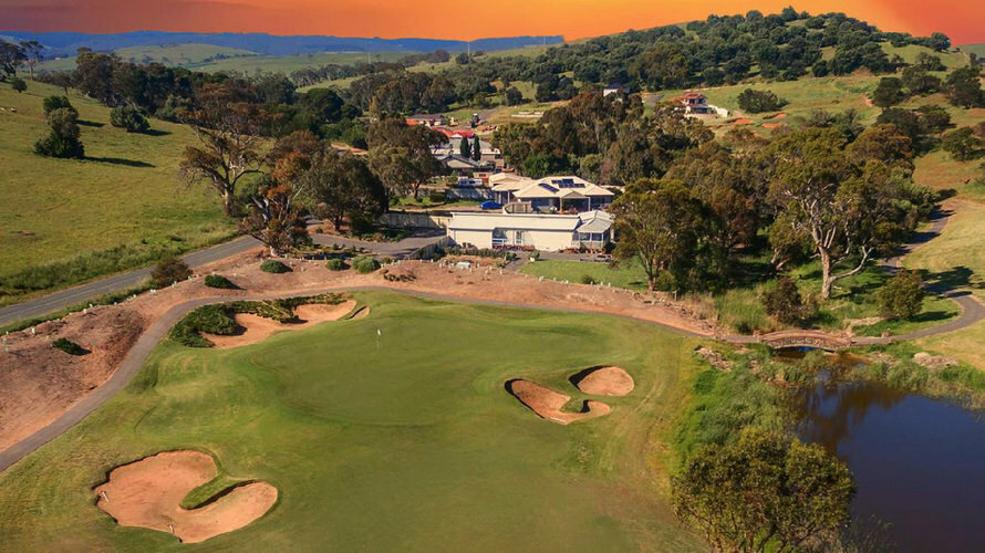 Links Lady Bay Golfer Classic 29th August 2025 just $119.00