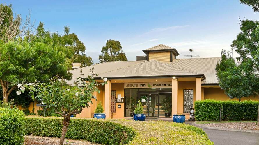 Two Night Hunter Valley Golf Stay & Play for Two! just $455.00