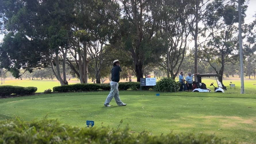 Hillview Golf Club Golfer Classic Friday 21st November 2025 just $89
