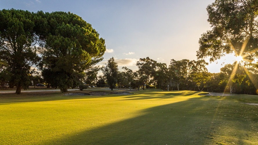 Tea Tree Gully Golfer Classic 19th January 2026 just $129.00