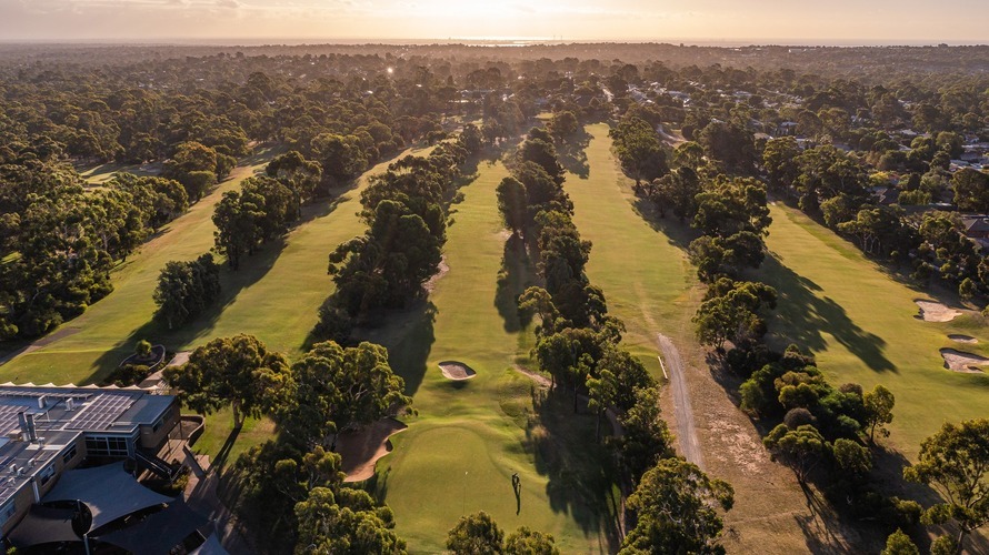 Tea Tree Gully Golfer Classic 19th January 2026 just $129.00