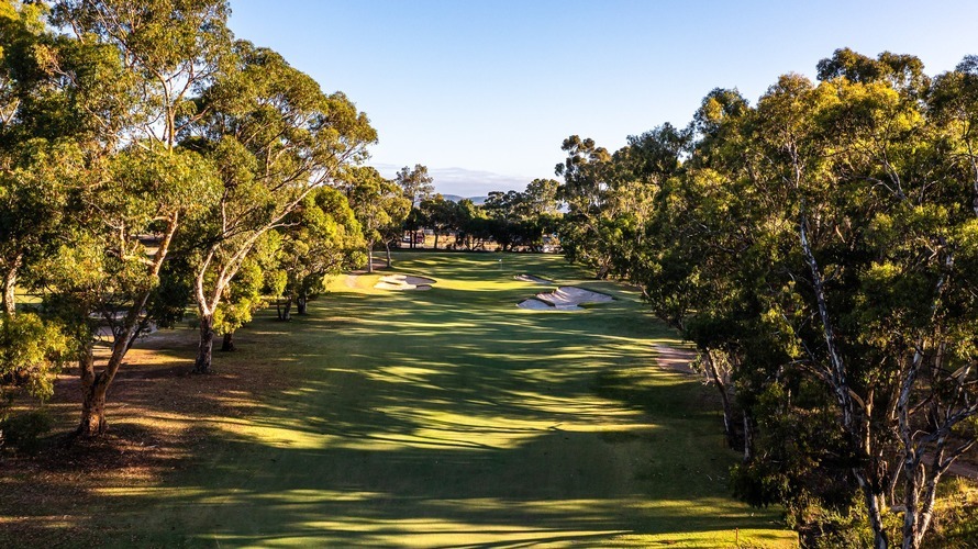 Tea Tree Gully Golfer Classic 19th January 2026 just $129