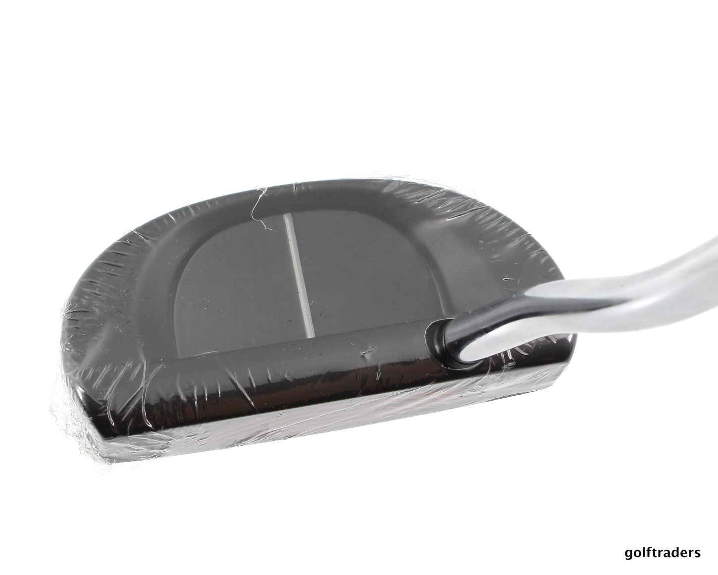 New Nike Method Matter M4-12 Mid Mallet Putter 38.25" Uncut Specify ...