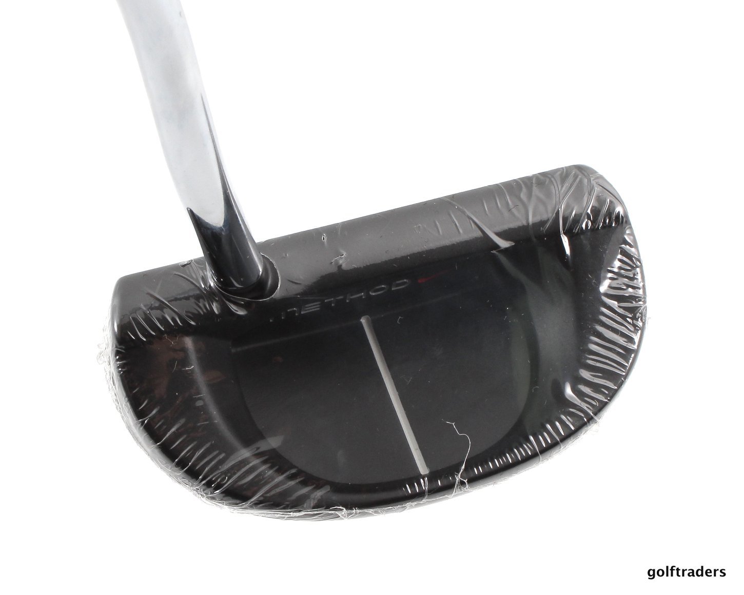 New Nike Method Matter M4-12 Mid Mallet Putter 38.25" Uncut Specify ...