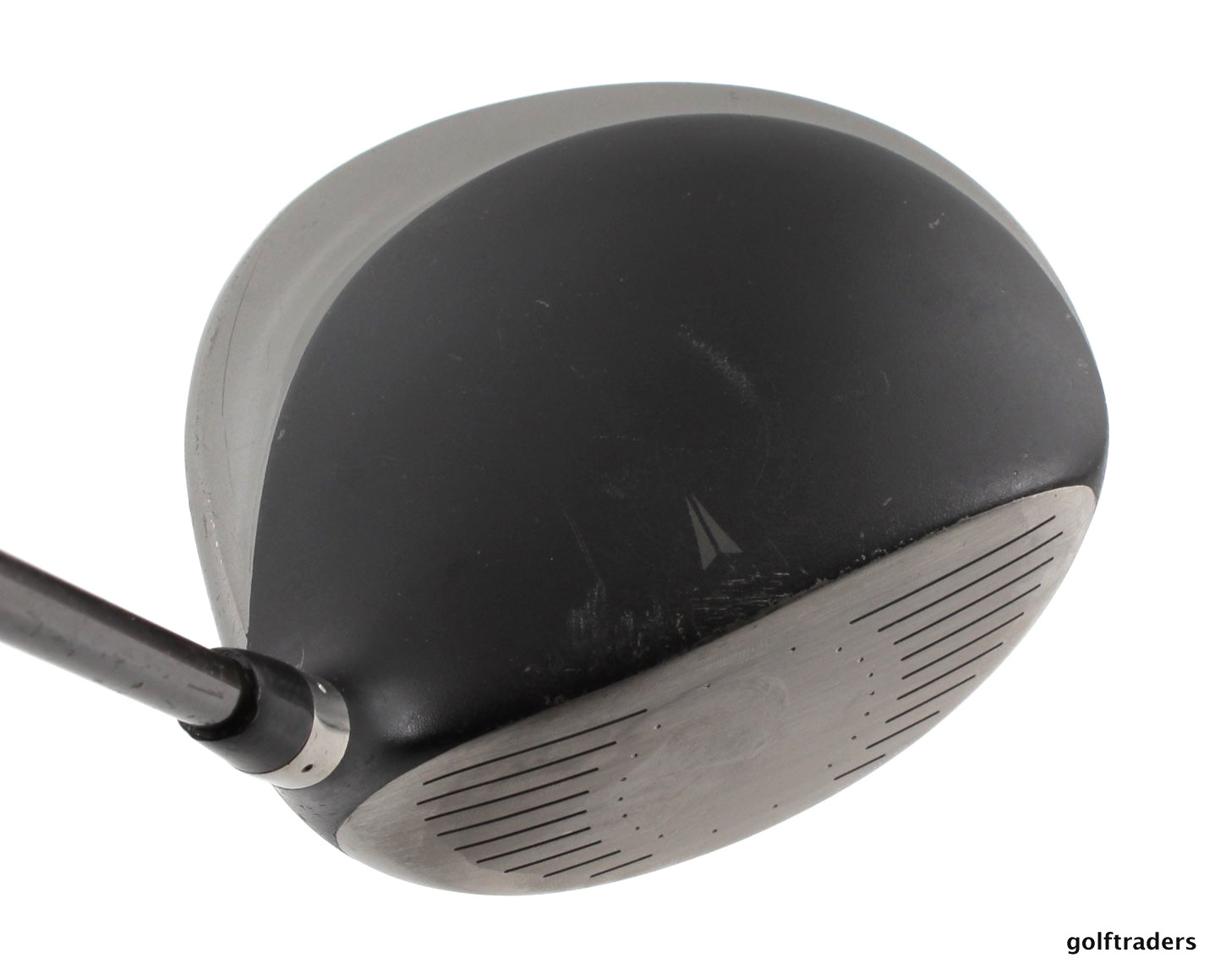 Nike SQ Sumo 5000 9.5º Driver Graphite Regular Flex New Grip Left ...