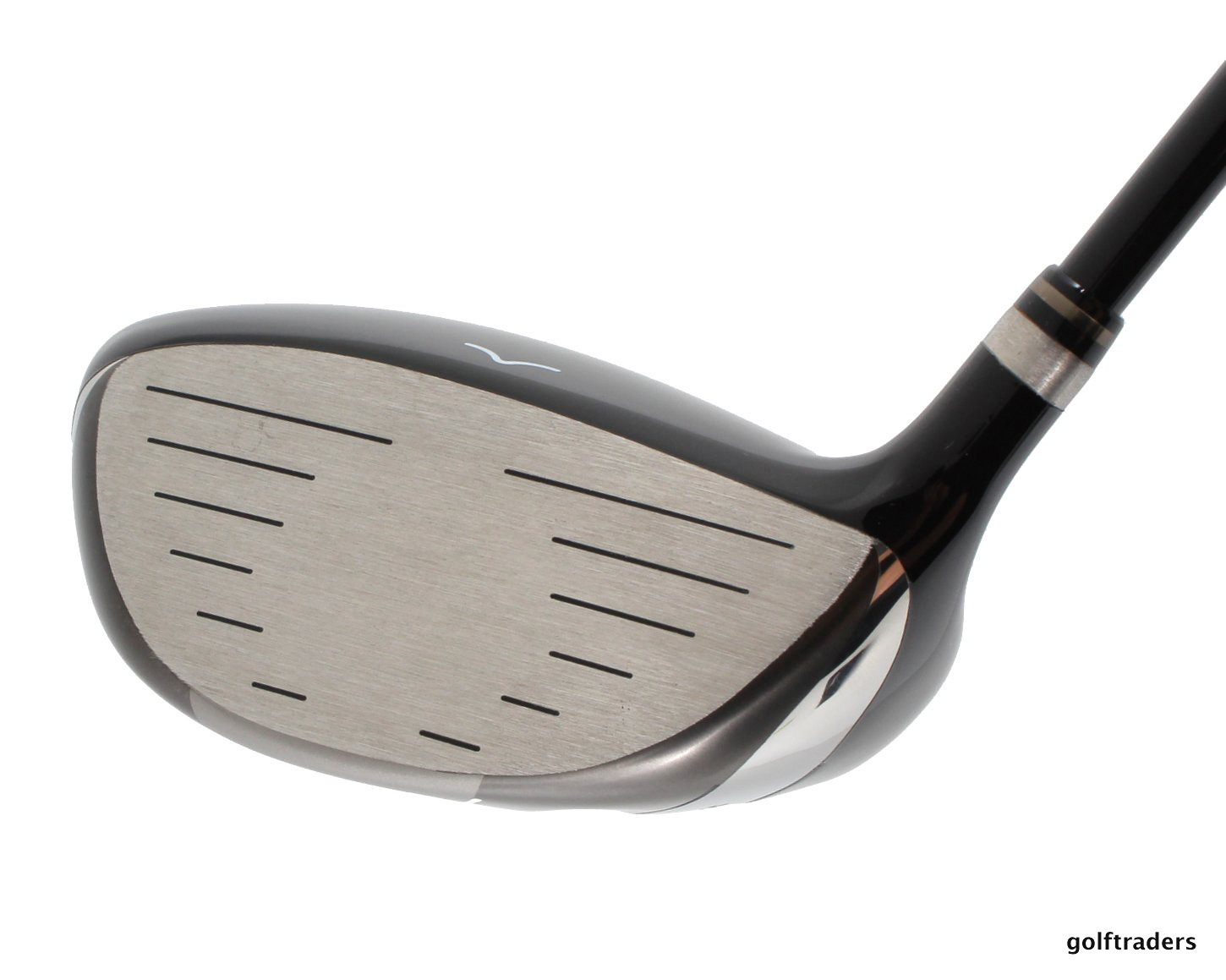 WILSON STAFF SMOOTH 460CC DRIVER 10.5º GRAPHITE REGULAR + COVER - MINT ...
