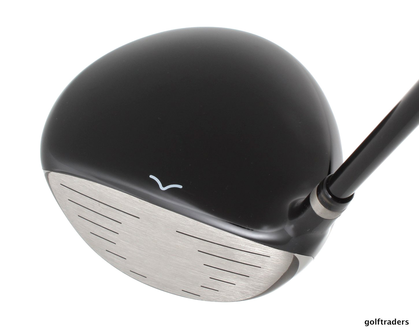 WILSON STAFF SMOOTH 460CC DRIVER 10.5º GRAPHITE REGULAR + COVER - MINT ...