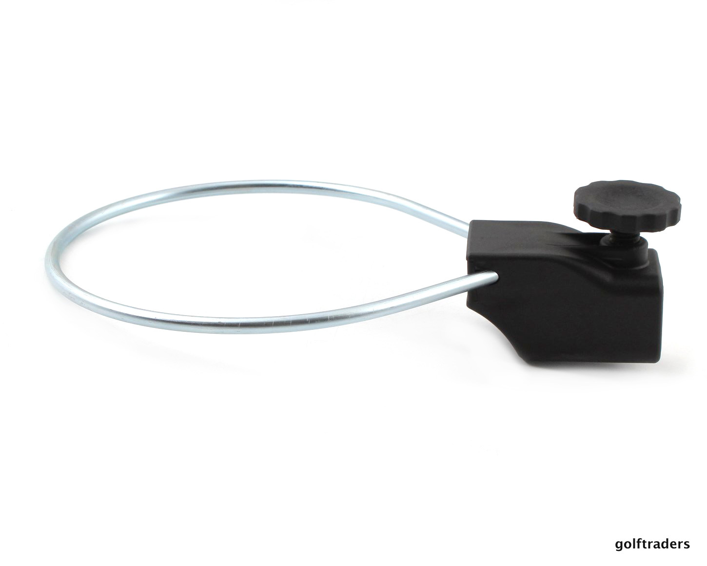 MGI ZIP SERIES SAND BUCKET LOOP WITH BRACKET - BLACK - NEW #E2840 just ...