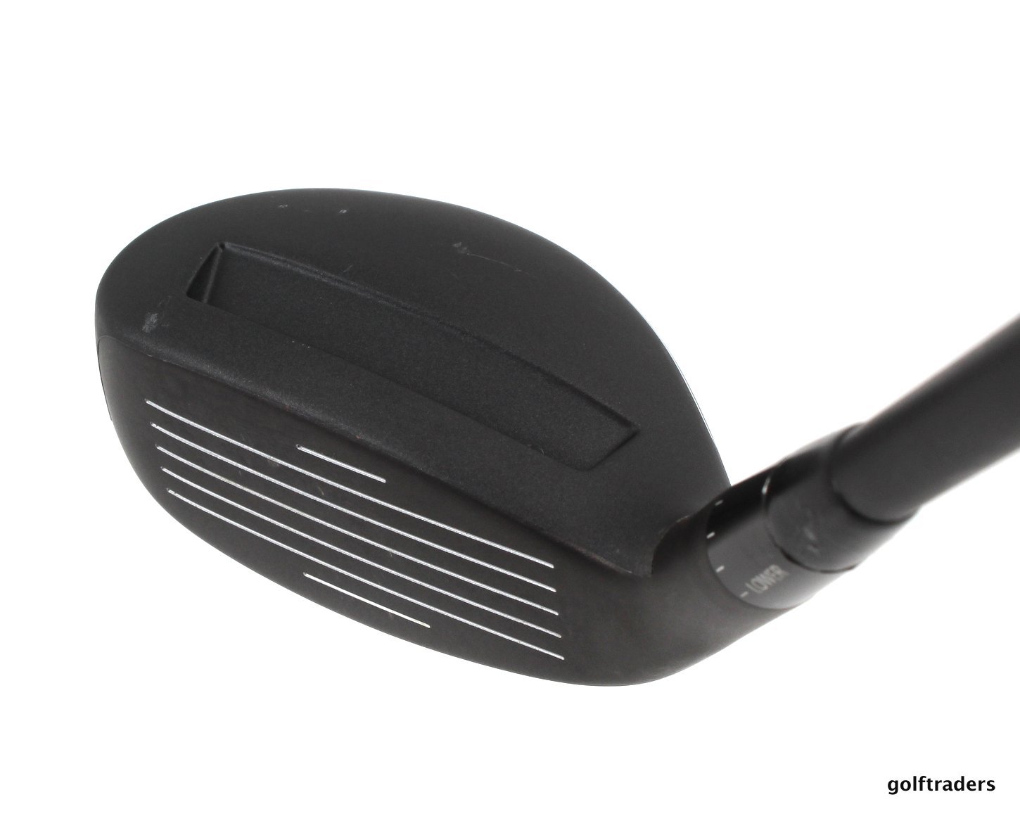 ADAMS XTD Ti 20º HYBRID DIAMANA D+ 82 GRAPHITE GRAPHITE BIGSSTIFF FLEX ...