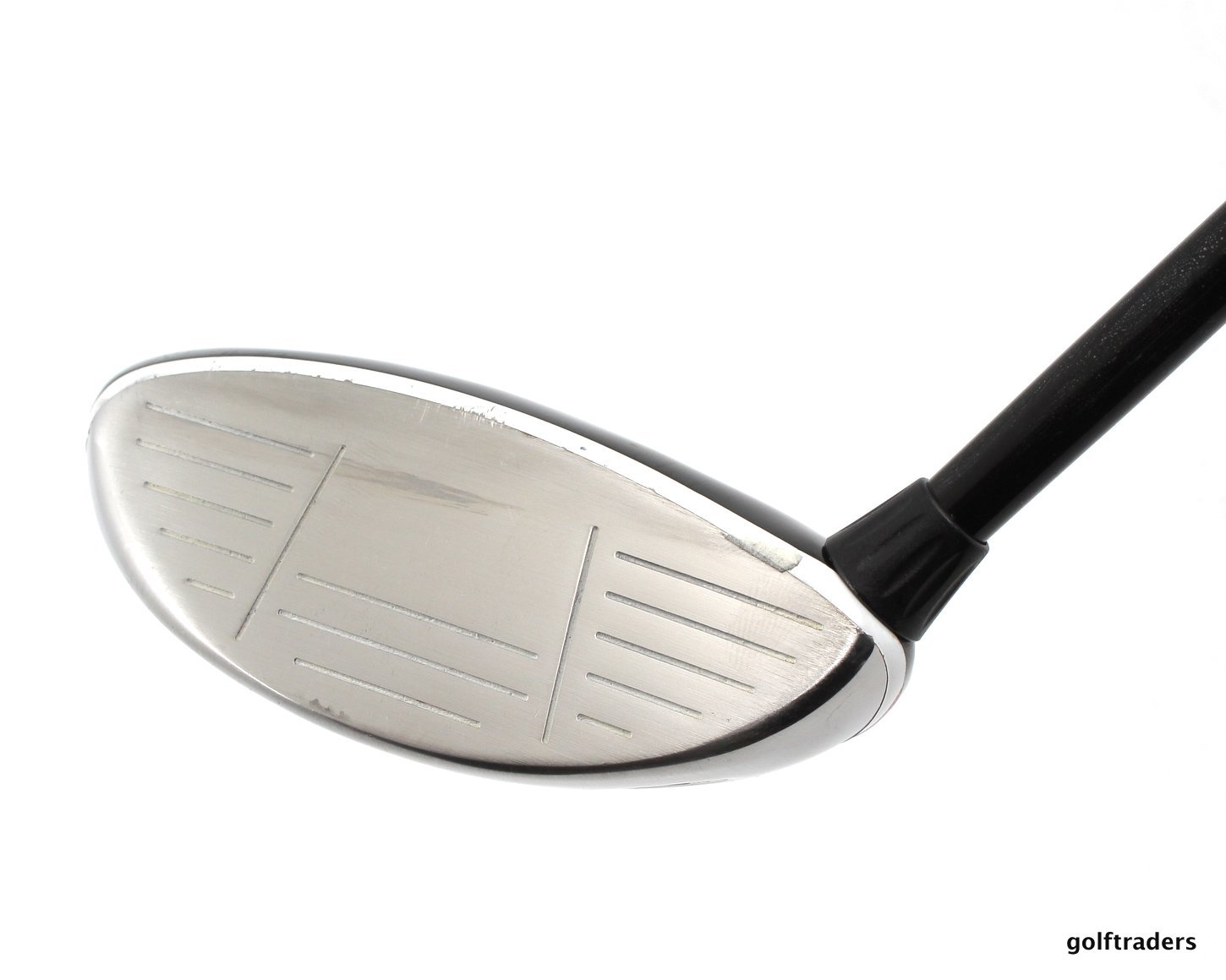 CALLAWAY BIG BERTHA 3 WOOD GRAPHITE STIFF FLEX - #E3902 just $70.00