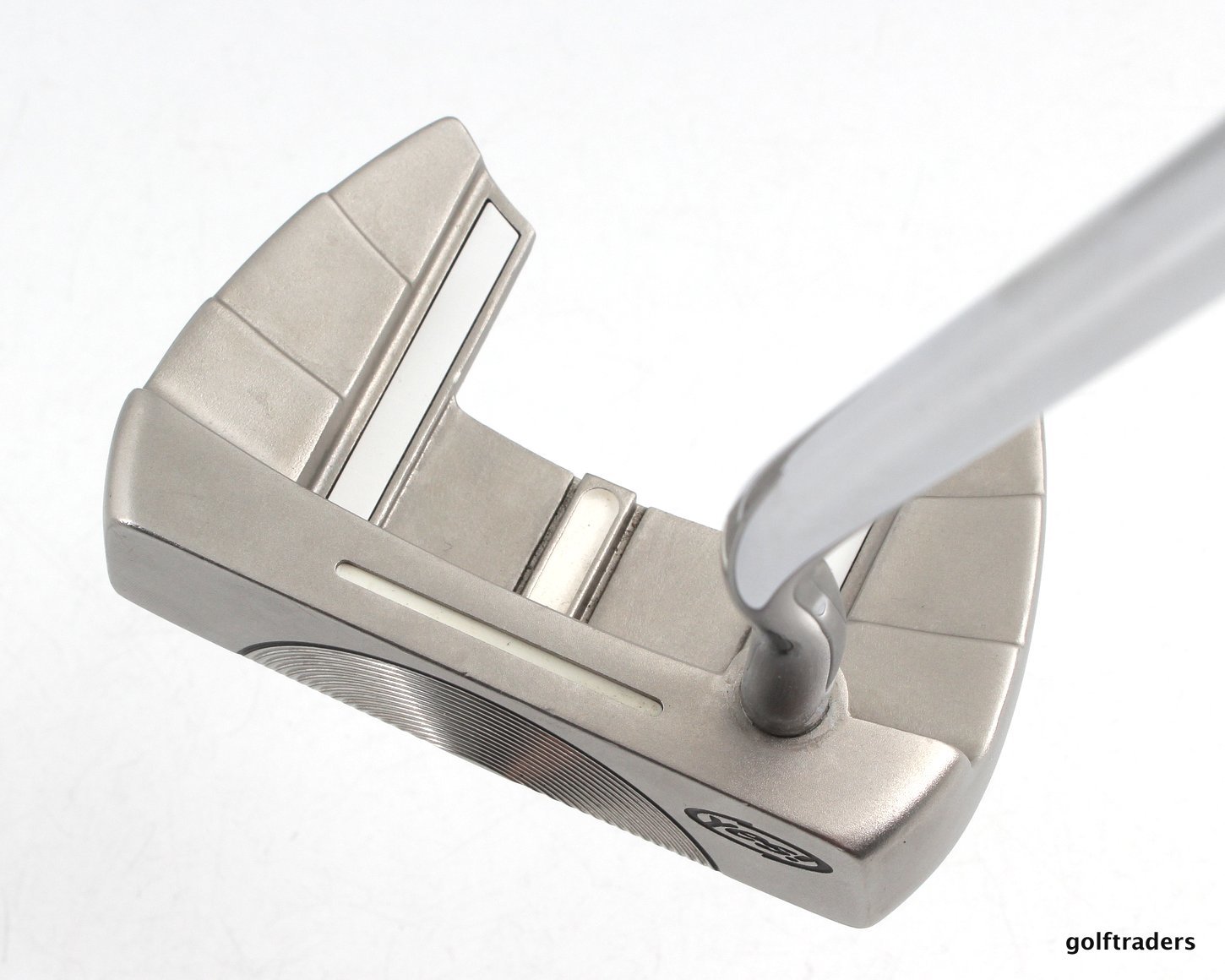 YES! SANDY-12 MID C-GROOVE PUTTER 35" - NEW GRIP #E4323 just $120.00