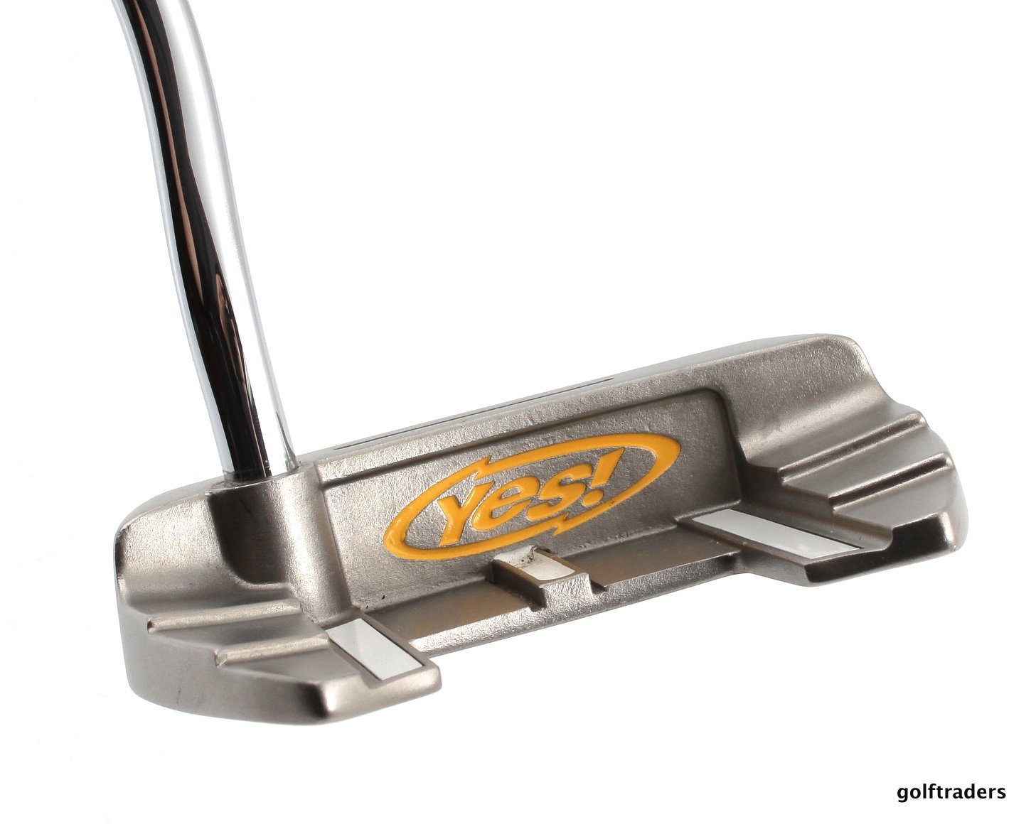 YES! SANDY-12 MID C-GROOVE PUTTER 35" - NEW GRIP #E4323 just $120.00