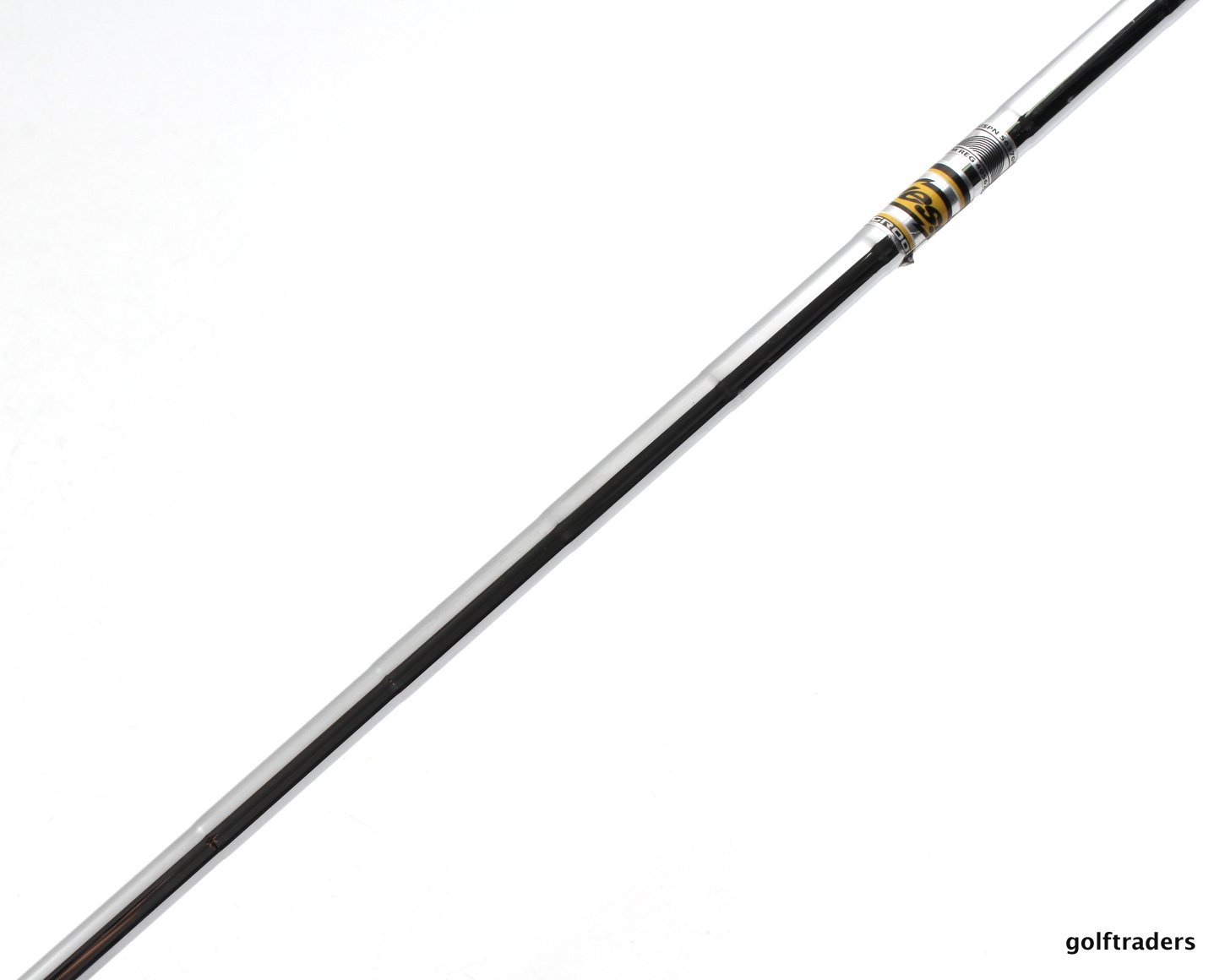 YES! SANDY-12 MID C-GROOVE PUTTER 35" - NEW GRIP #E4323 just $120.00