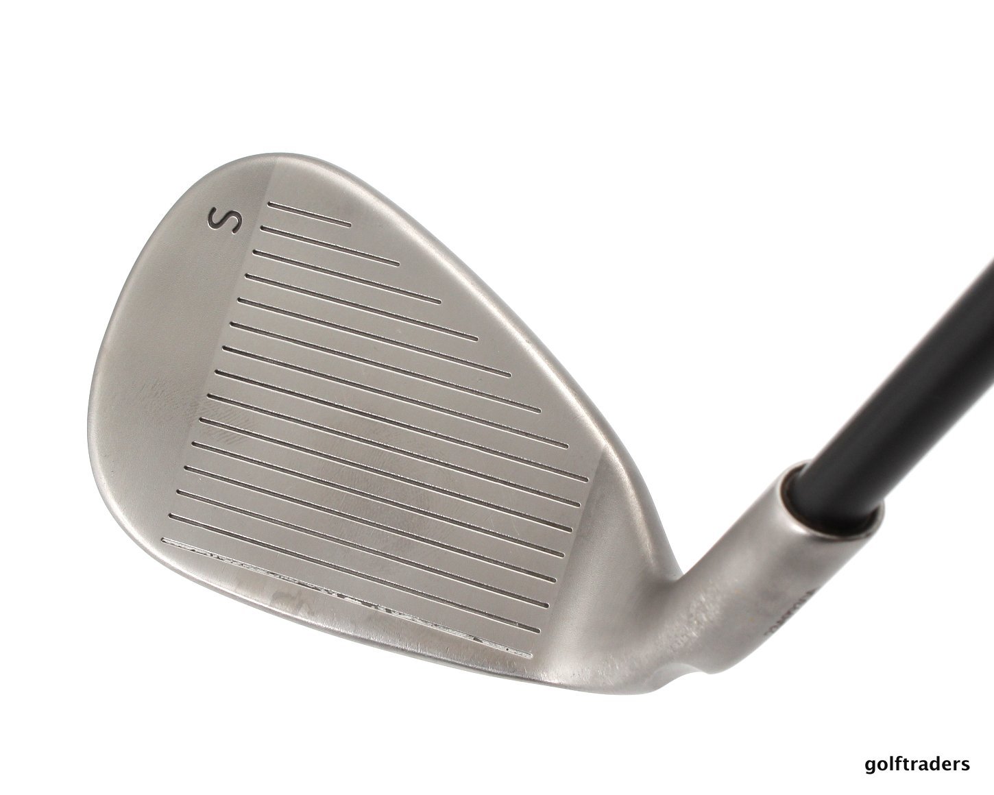 PING G25 BLUE DOT SAND WEDGE GRAPHITE REGULAR FLEX - #E4164 just $90.00