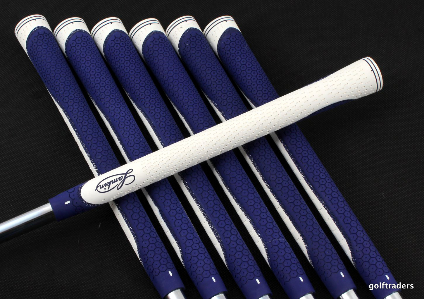 CALLAWAY XR OS IRONS 4-PW STEEL PRECISION REGULAR FLEX - NEW #E4042 ...