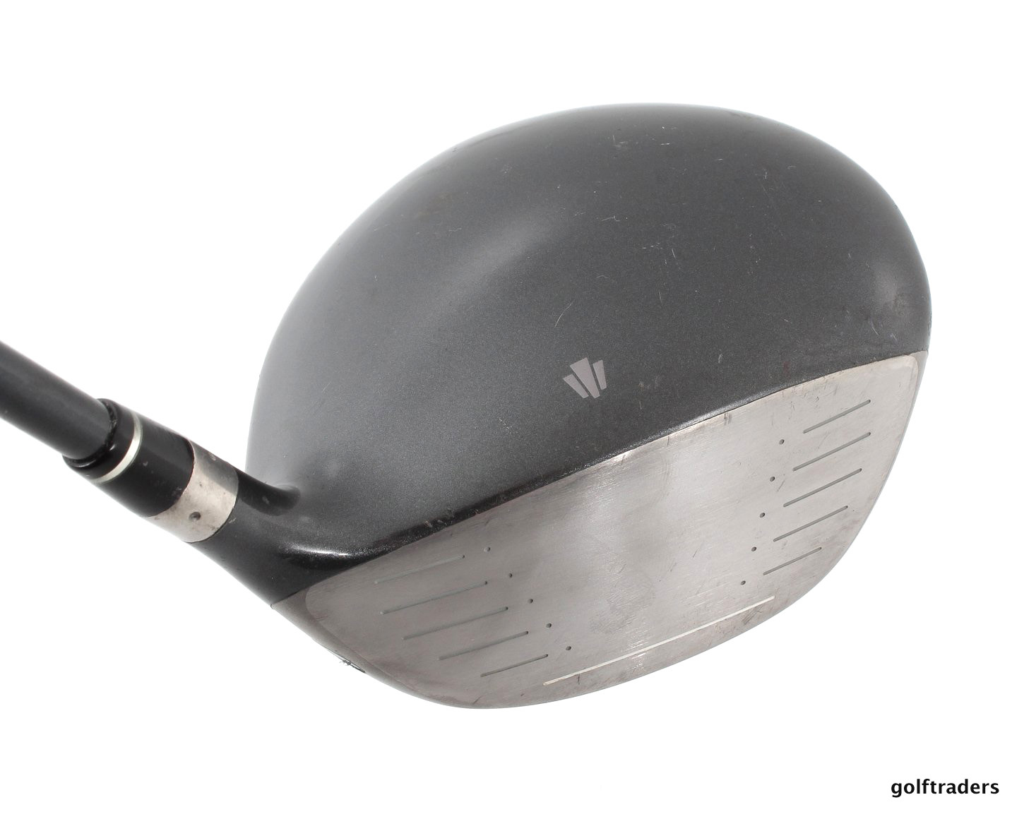 NIKE NDS 10.5º DRIVER FUJIKURA NDS REGULAR FLEX -LH #D2535 just $60.00