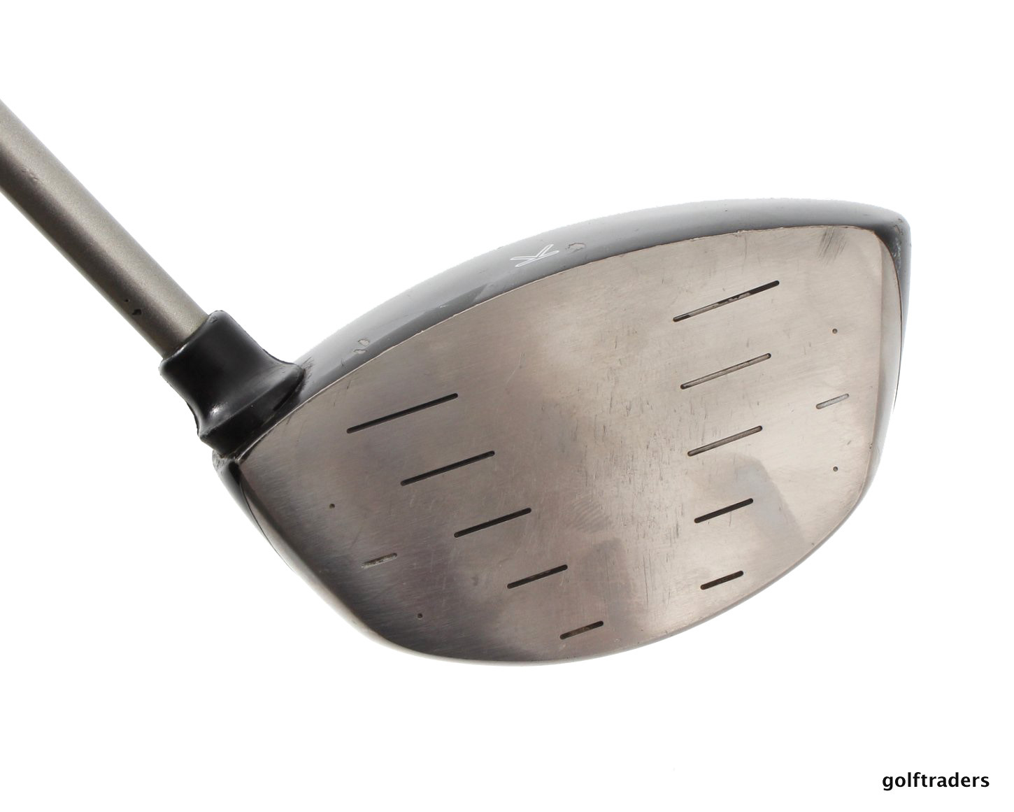 PING Si3 FORGED TITANIUM 9º BLACK DOT DRIVER GRAPHITE FIRM FLEX - LH # ...