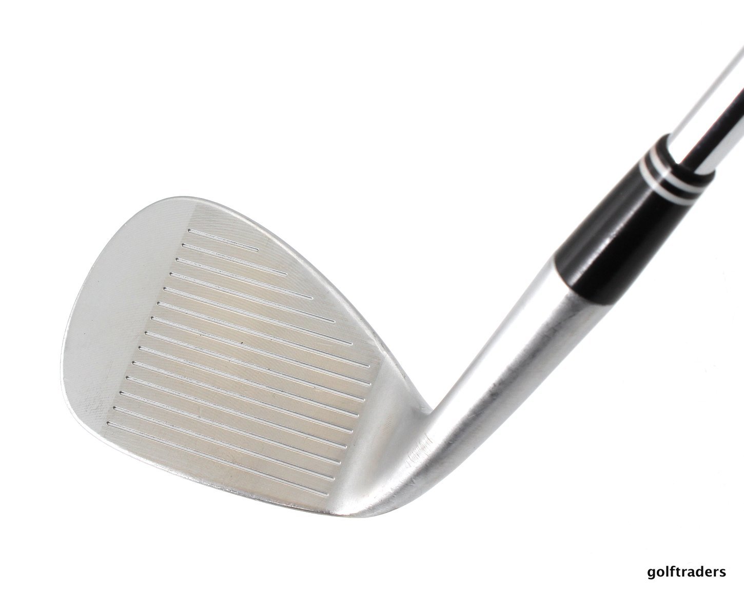 CLEVELAND 588.RTX ROTEX FACE 52.10 GAP WEDGE STEEL WEDGE FLEX - #E4069 ...