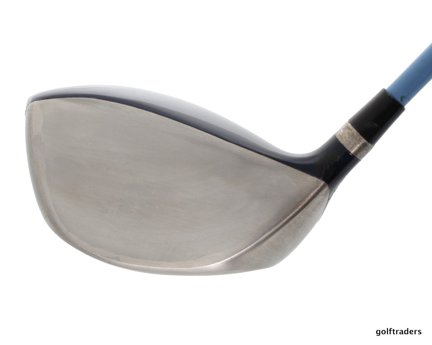 SMT SEVEN 7° NEMESIS 370 DRIVER GRAPHITE REGULAR FLEX - #E4440 just $105.00