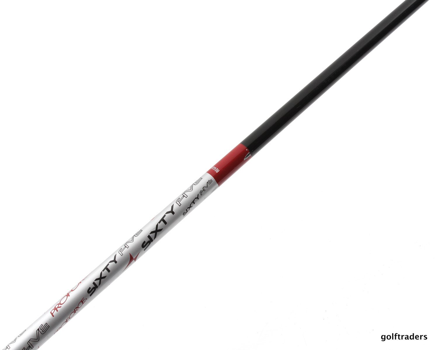 MD SEVE ICON 9.5º DRIVER PROFORCE GRAPHITE REGULAR + COVER - NEW GRIP # ...