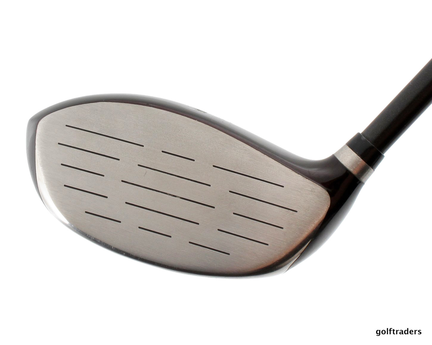 WILSON DEEP RED DRIVER 9º GRAPHITE PROLITE STIFF FLEX + COVER #E4912 ...