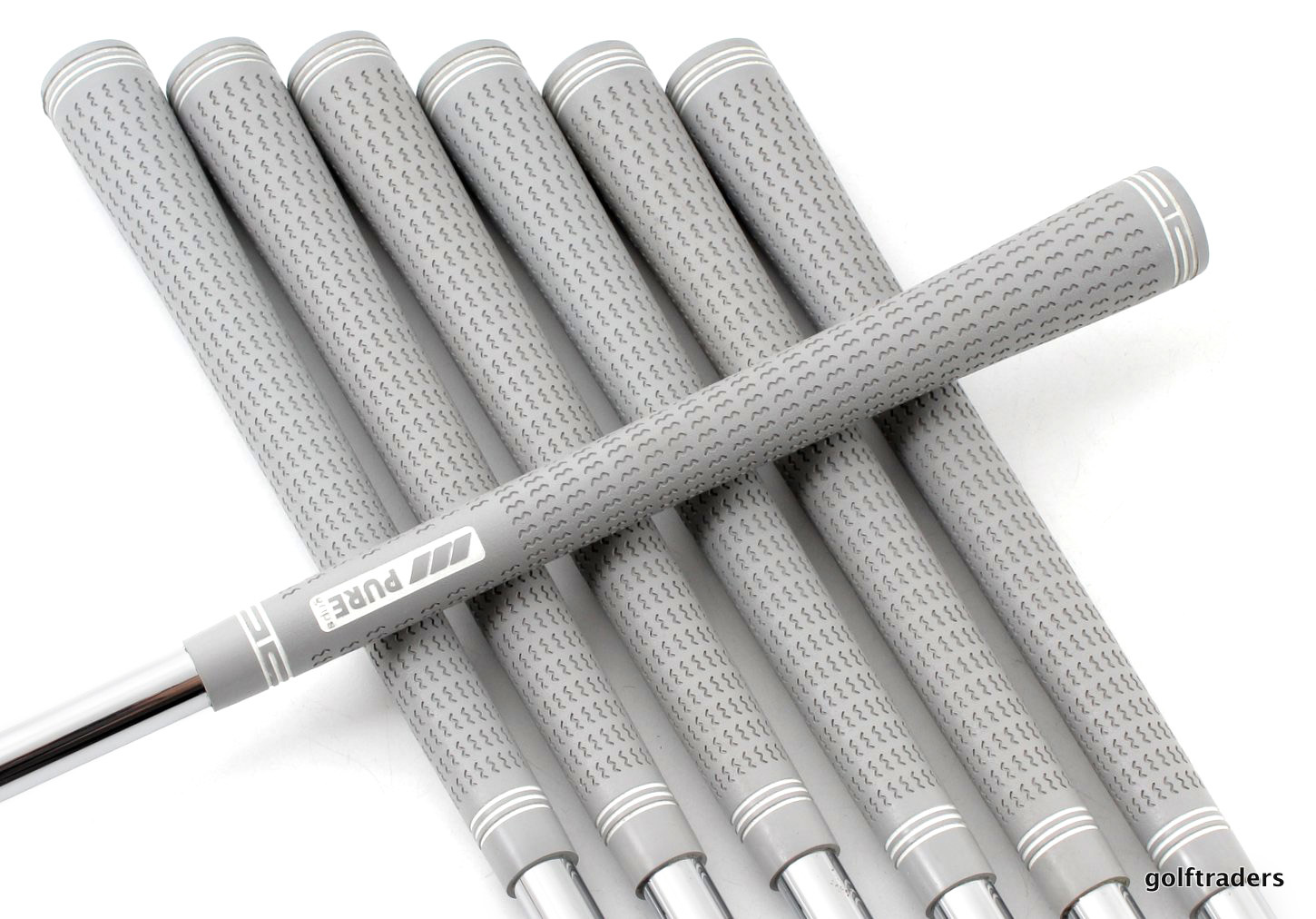 BRIDGESTONE FORGED J40 IRONS 4-PW STEEL PROJECT X 5.5 FIRM REGULAR FLEX ...