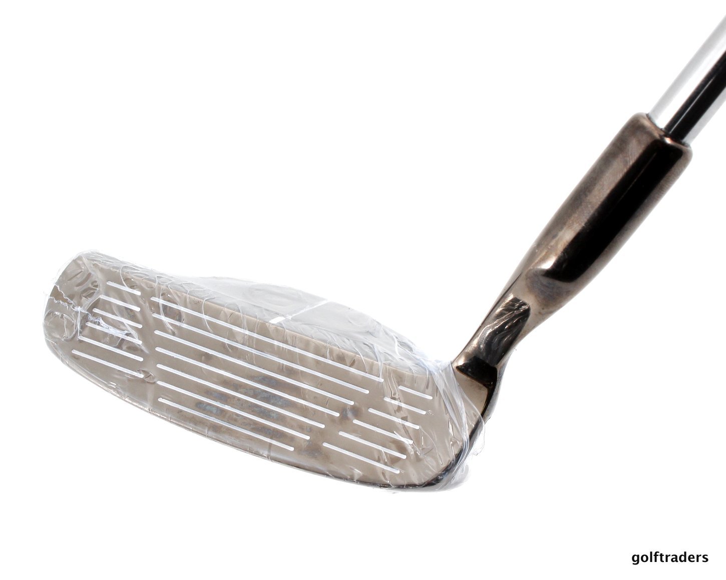 EZROLLCHIPPING IRON CHIPPER STEEL 36" - NEW - #E5257 just $69.00