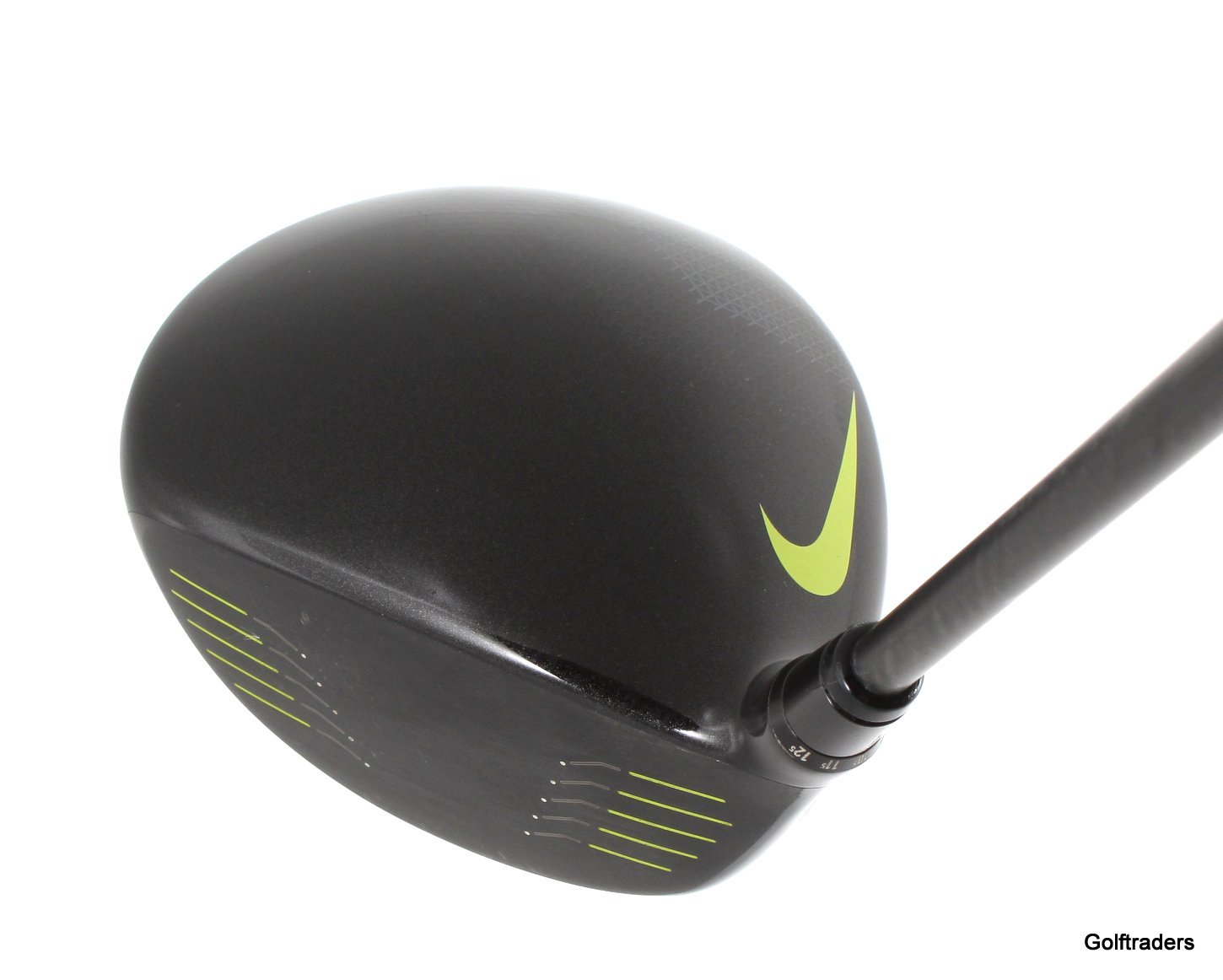 NIKE VAPOR PRO DRIVER 8.5º-12.5º ALDILA RIP NV GRAPHITE STIFF FLEX # ...