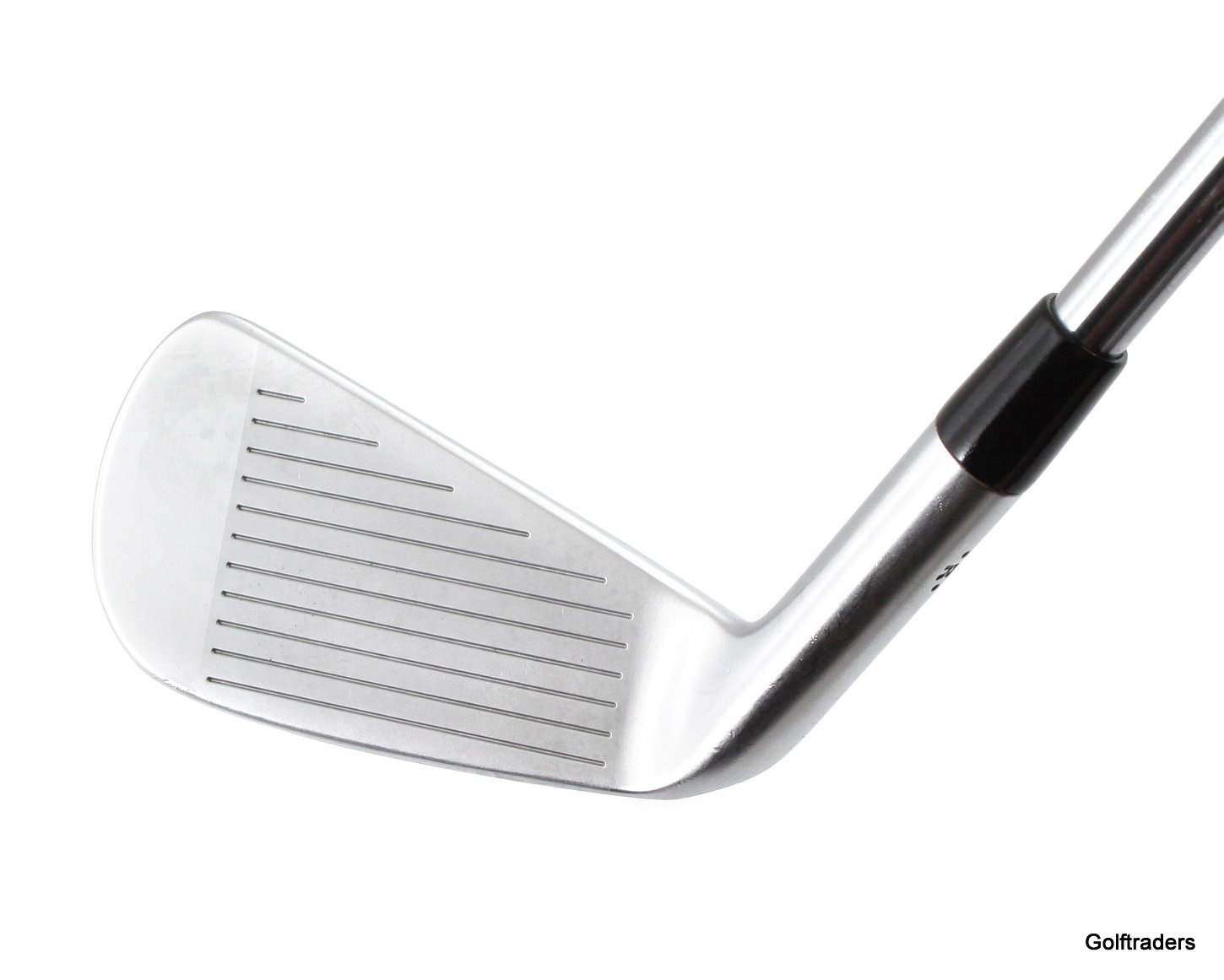 CALLAWAY X UTILITY PROTOTYPE FORGED 21º HYBRID IRON STEEL STIFF FLEX # ...