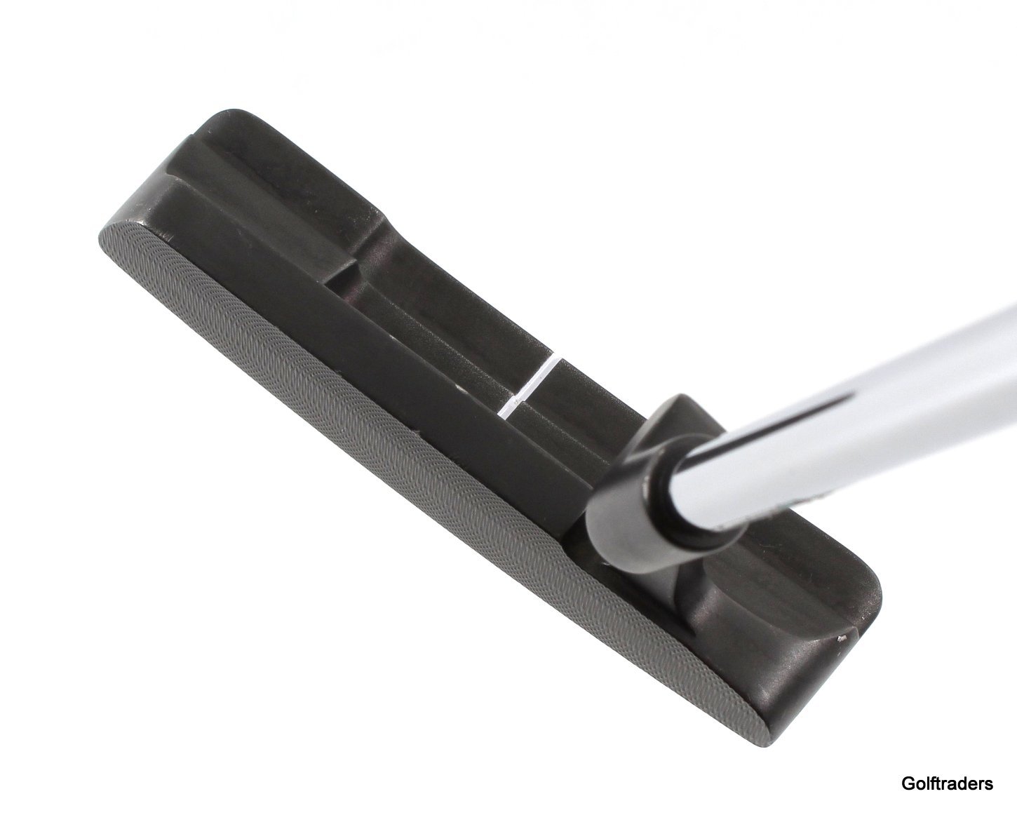 CLEVELAND CLASSIC COLLECTION 1.5 PUTTER STEEL 34" +COVER -NEW GRIP # ...