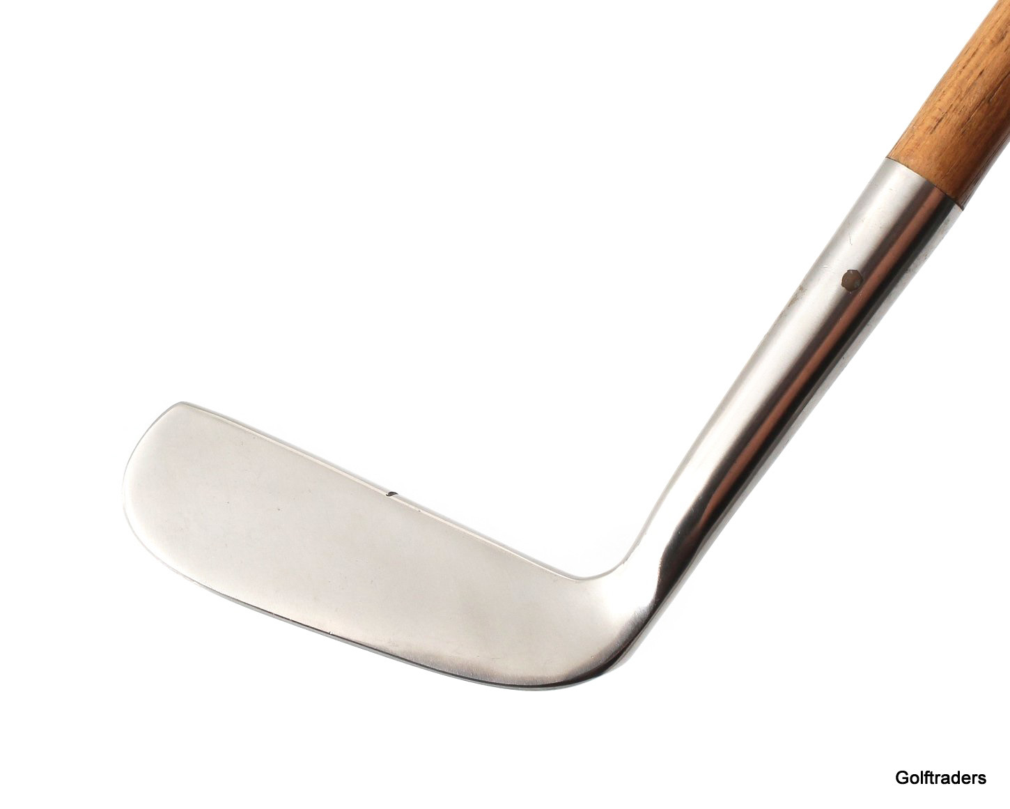 Tom Morris St Andrews Vintage Model TM-64 Hickory Putter 35.5" E5765 ...