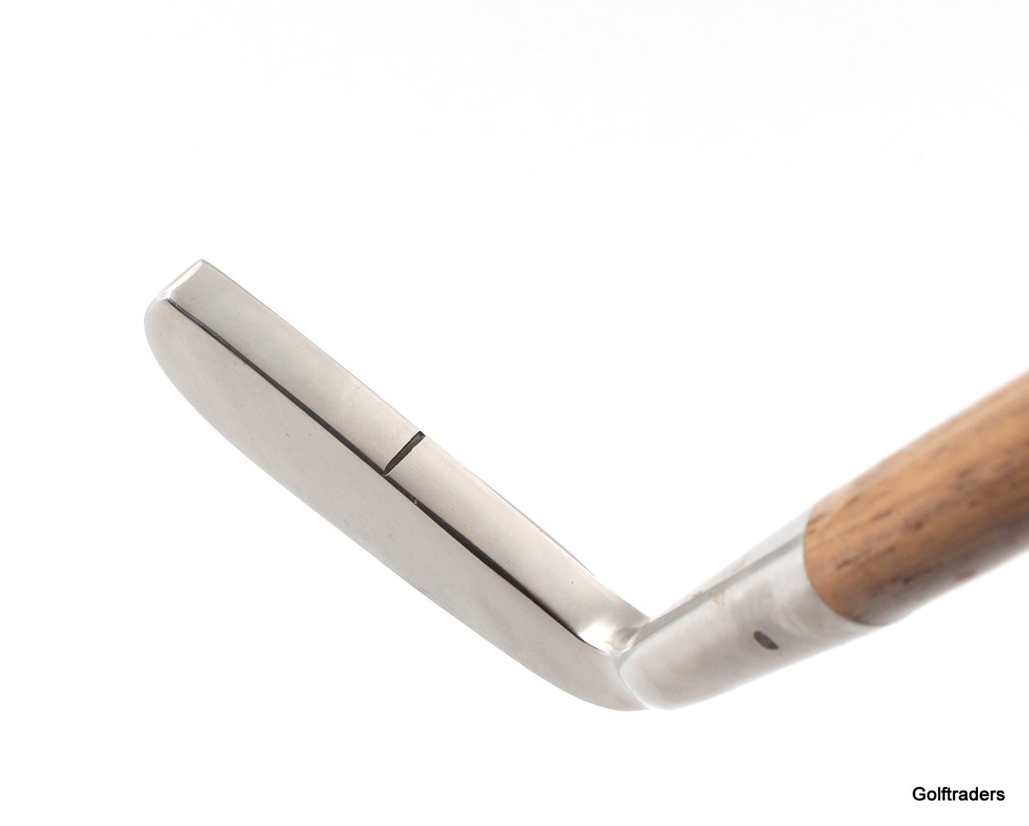 Tom Morris St Andrews Vintage Model TM-64 Hickory Putter 35.5" E5765 ...