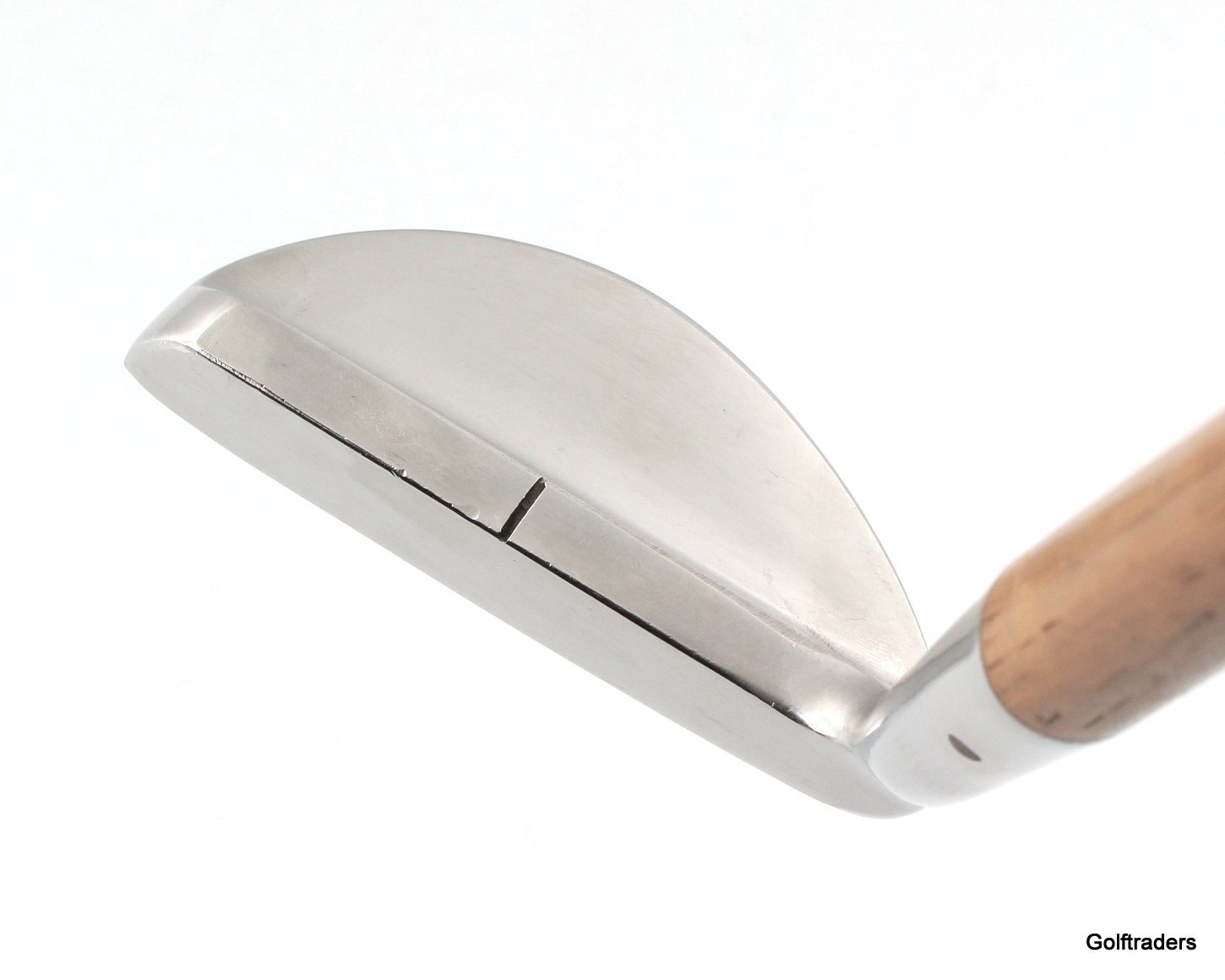 Tom Morris St Andrews Vintage Model TM-67 Hickory Putter 35.5" E5767 ...