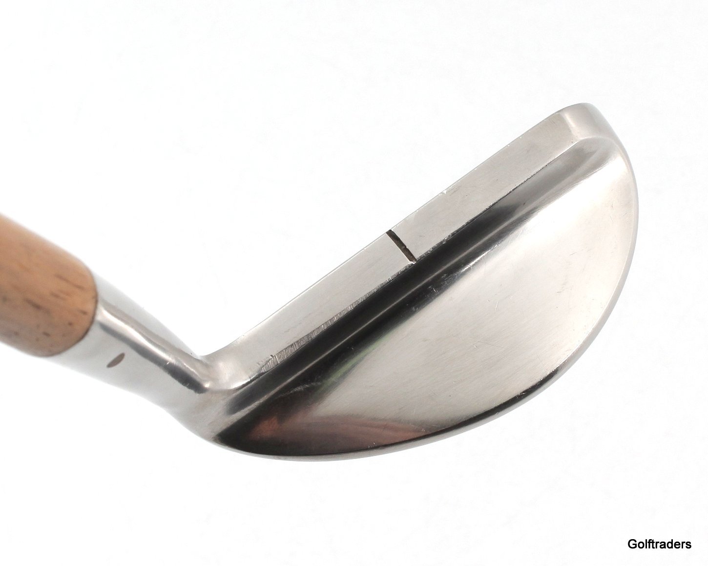 Tom Morris St Andrews Vintage Model TM-67 Hickory Putter 35.5" E5767 ...