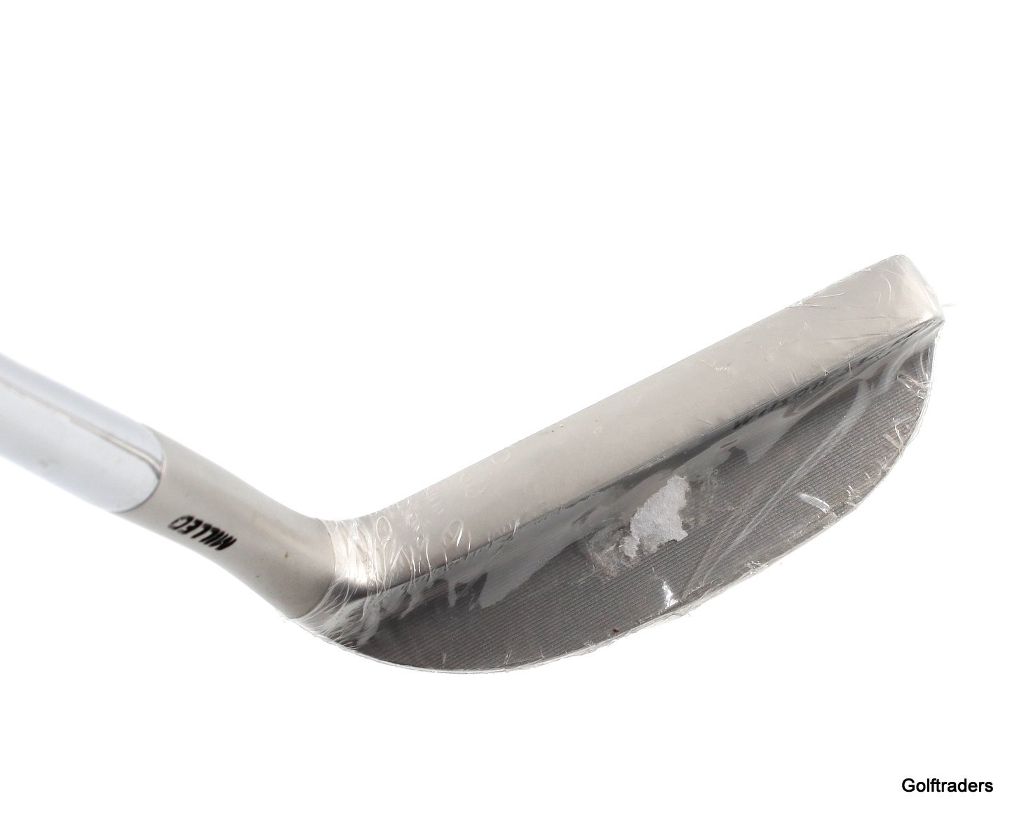 WILSON 8802 PUTTER STEEL 35.5" + COVER - NEW #E5931 just $205.00