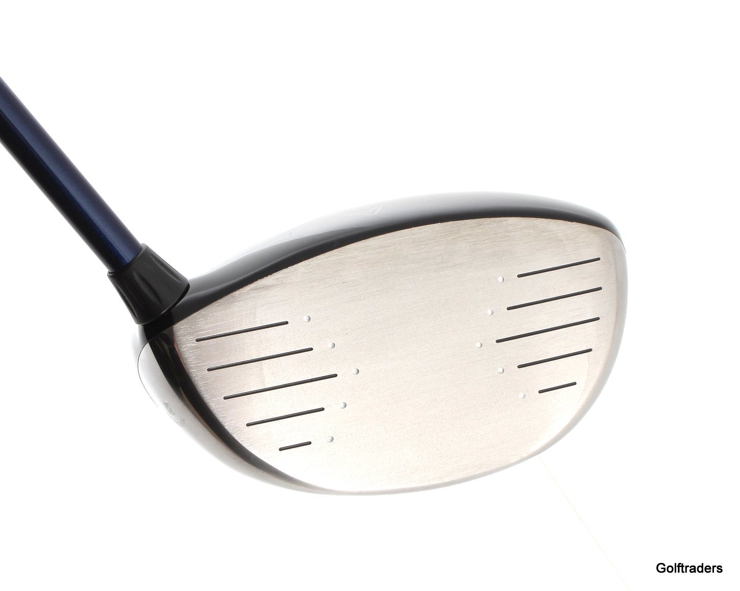 CALLAWAY HYPER X DRIVER 10º GRAPHITE FUJIKURA REGULAR - LH - NEW GRIP # ...