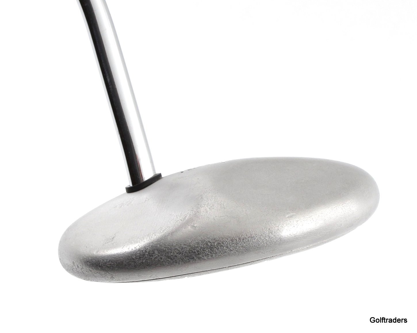 KING COBRA FACE BALANCED SM MALLET PUTTER STEEL 35.5" #B738 just $60.00