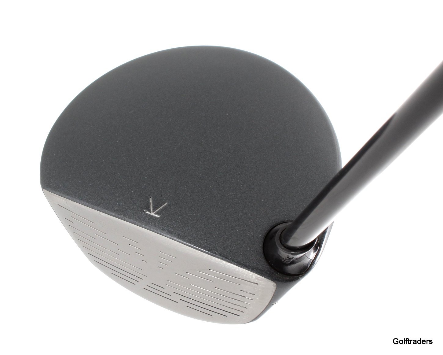 PING TITANIUM KARSTEN ISI TEC DRIVER 10º GRAPHITE REGULAR FLEX + COVER ...