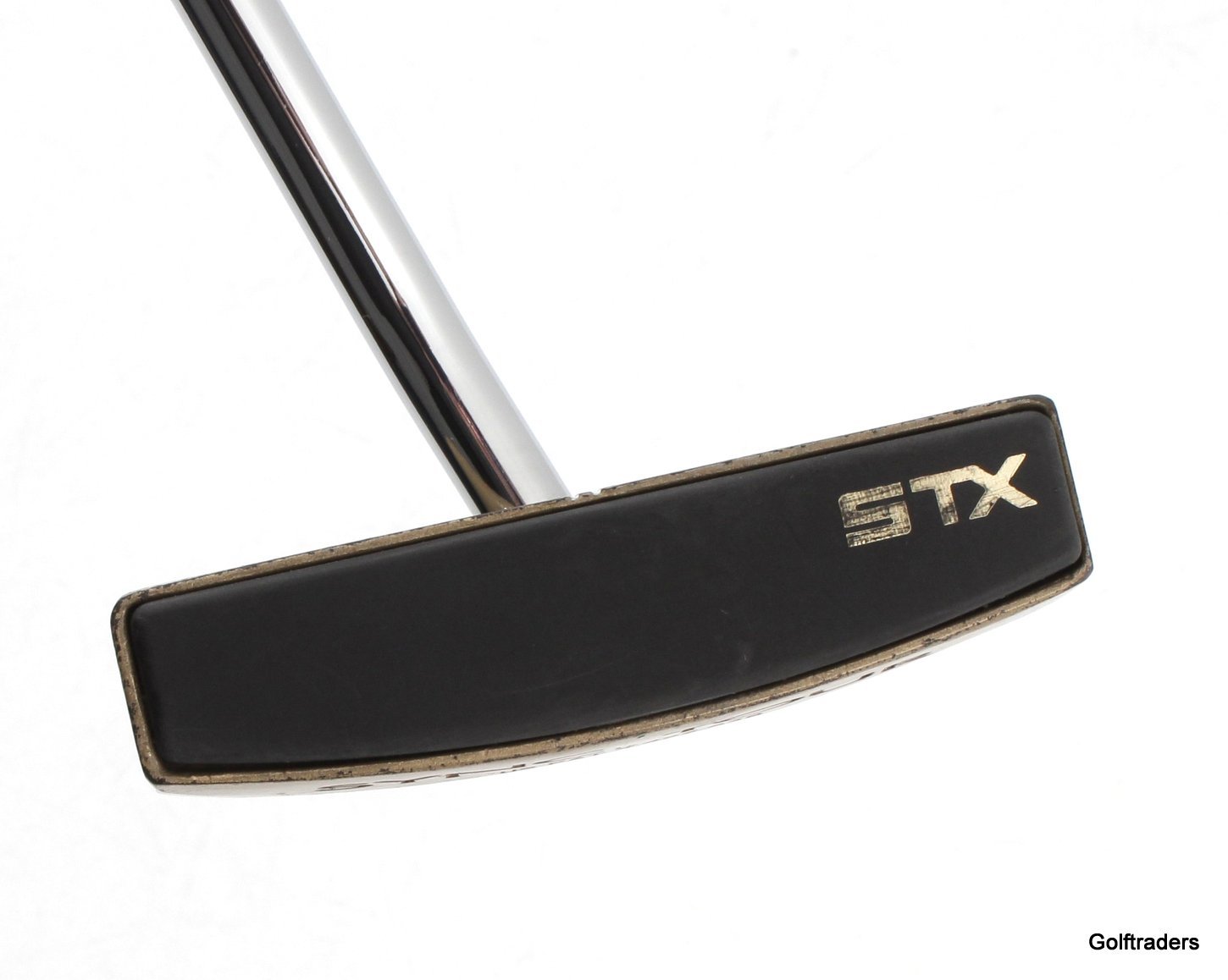 STX SYN TOUR STEEL PUTTER 34" - LH #B1471 just $79.00