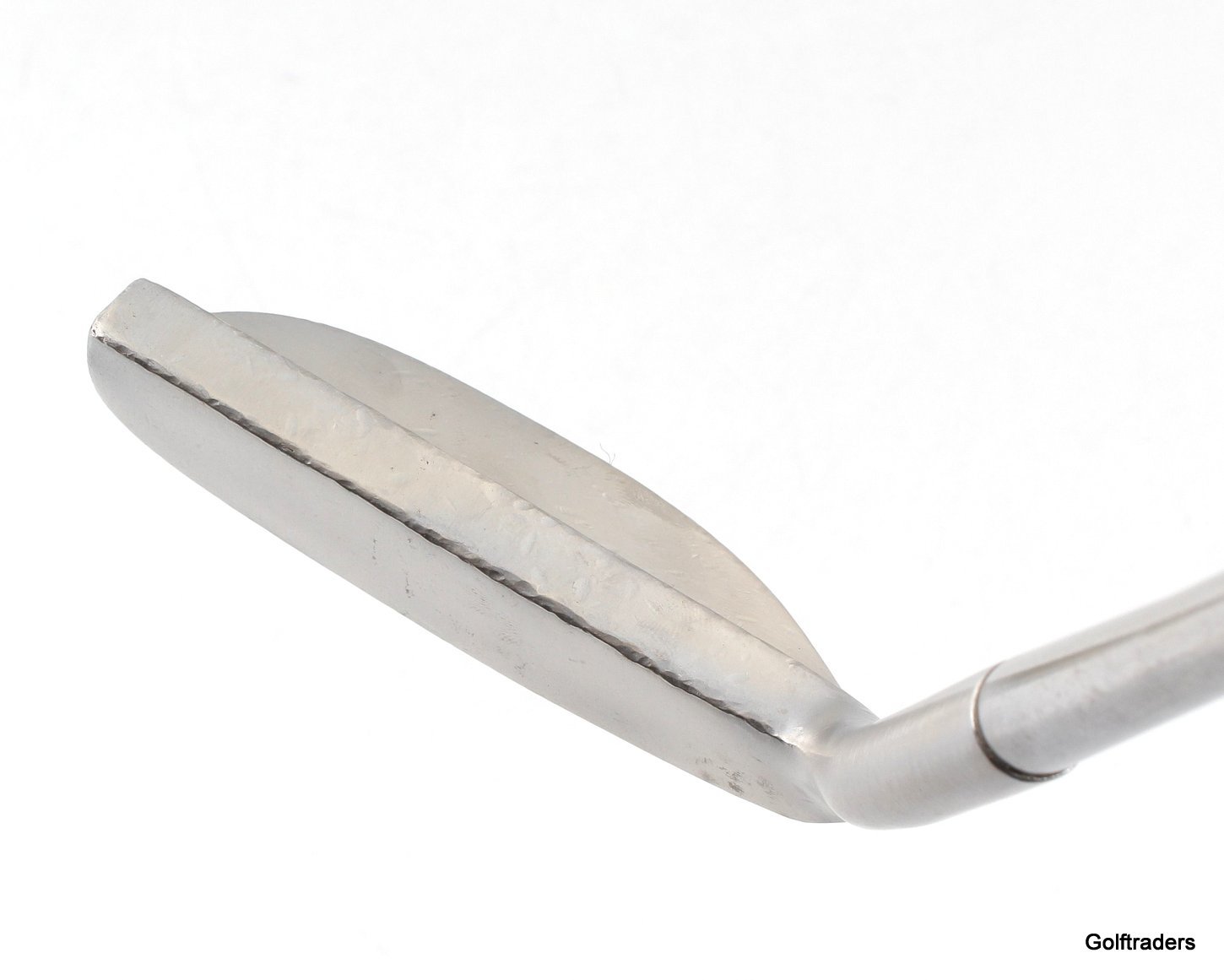 WILSON ORIGINAL 8802 PUTTER STEEL 35.5" - NEW GRIP #F33 just $99.00