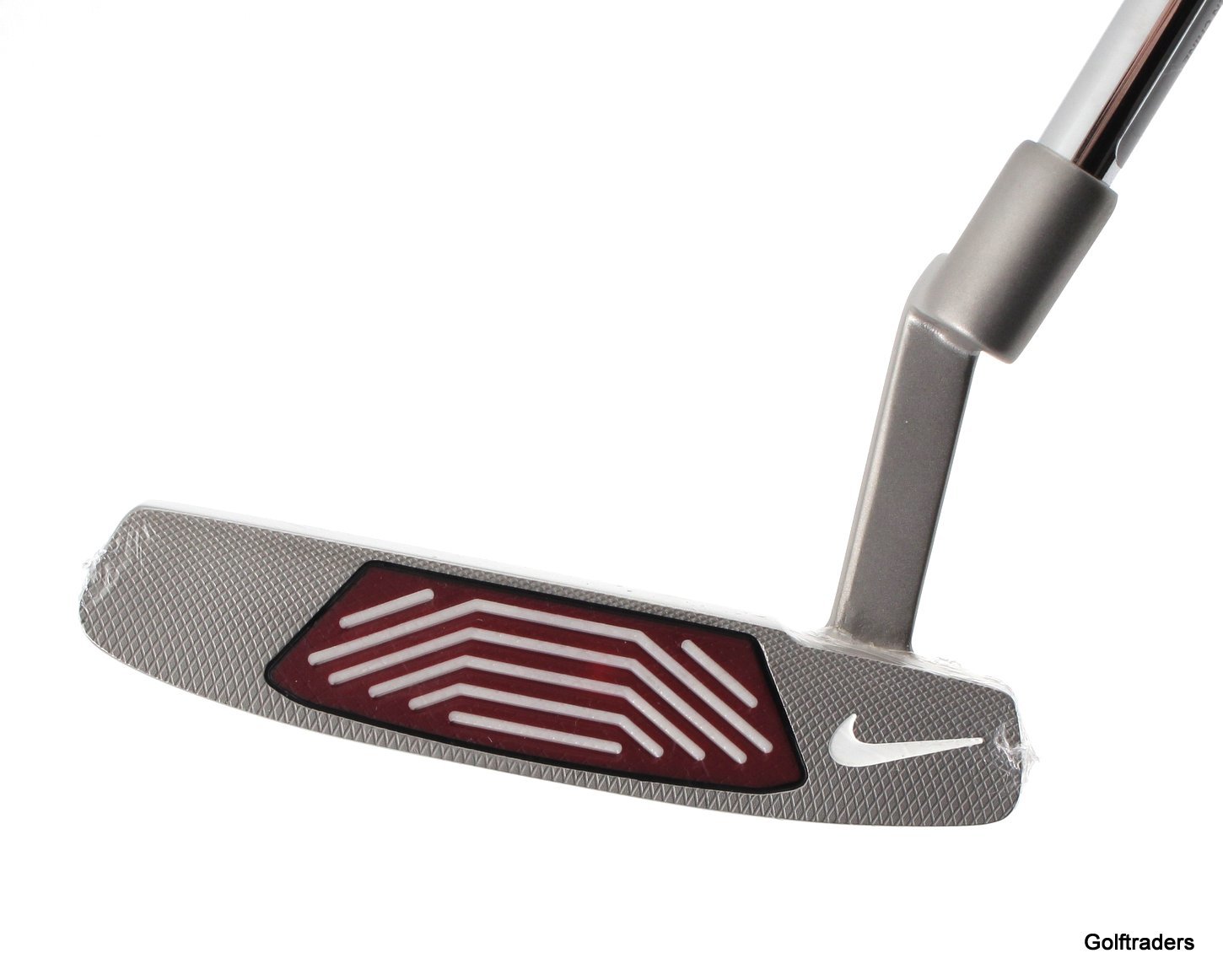 New Nike Method Core X MC-3i Putter Steel 35" F105 just $149